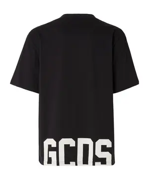 Gcds Low Band Logo Regular T-shirt
