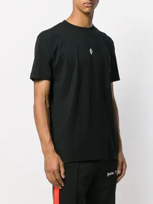 MARCELO BURLON COUNTY OF MILAN Fantasy Print T-shirt