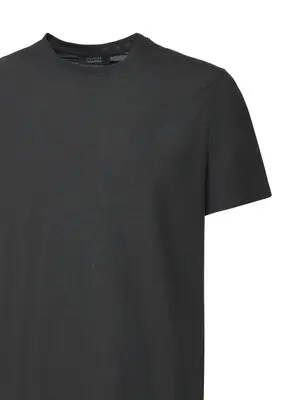 ZANONE Crewneck Short-sleeved T-shirt