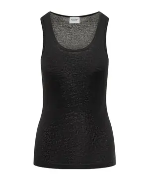 Isabel Marant Étoile Thea Tank Top - Black