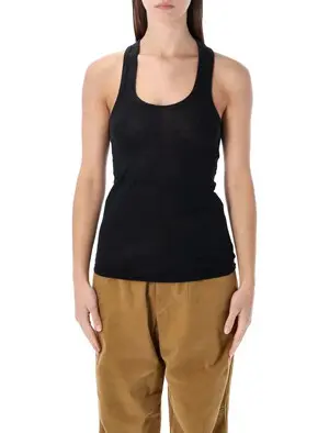Isabel Marant Étoile Thea Tank Top - Black
