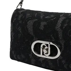 Liu Jo Chain Shoulder Bag
