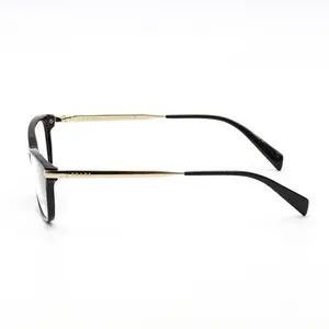 Prada Full Rim Eyeglasses