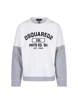 Dsquared2 Logo T-shirt