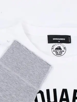 Dsquared2 Logo T-shirt