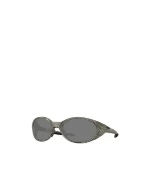 Oakley Eyewear Eyewear Redux Oval Sunglasses - Gray