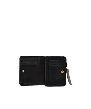 Marc Jacobs The Snapshot Mini Compact Wallet