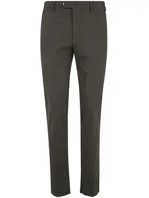 PT TORINO Straight-leg Trousers