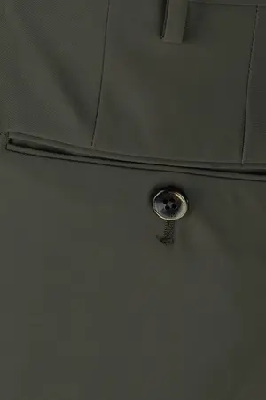 PT TORINO Straight-leg Trousers