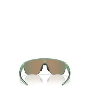 Oakley Mirrored Lens Sunglasses