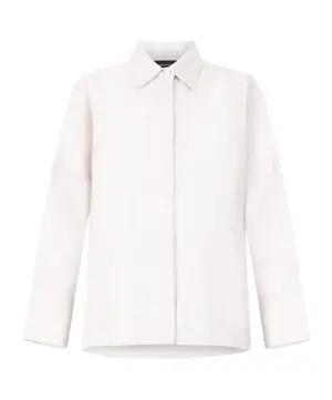 Fabiana Filippi Long-sleeve Shirt