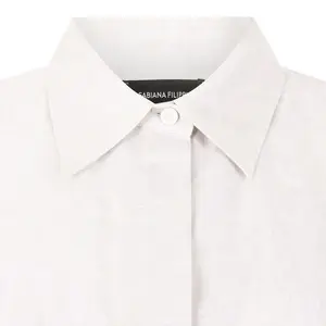 Fabiana Filippi Long-sleeve Shirt