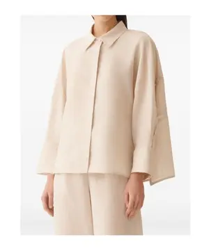 Fabiana Filippi Long-sleeve Shirt