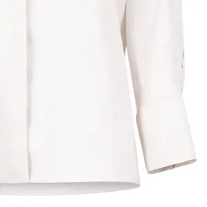 Fabiana Filippi Long-sleeve Shirt