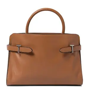 Le Tanneur Textured Bags For Women