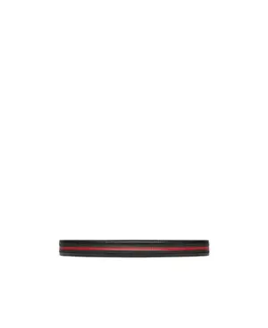 Gucci Double G Logo Belt