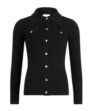 Patou Pocket Cardigans For Women