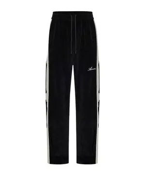 Amiri Bones Drawstring Track Pants