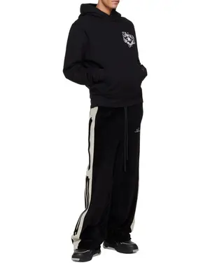 Amiri Bones Drawstring Track Pants