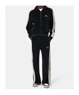 Amiri Bones Drawstring Track Pants