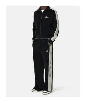 Amiri Bones Drawstring Track Pants