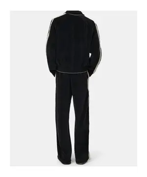 Amiri Bones Drawstring Track Pants
