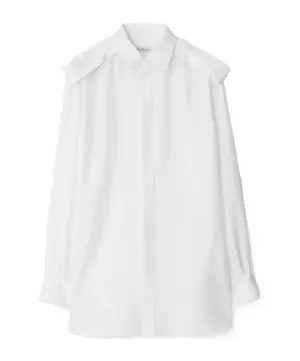 Burberry Long-sleeved Shirt