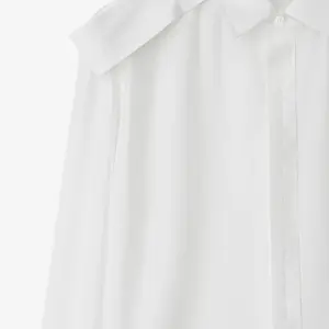 Burberry Long-sleeved Shirt