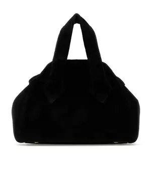 VIVIENNE WESTWOOD Medium Yasmine Handbag