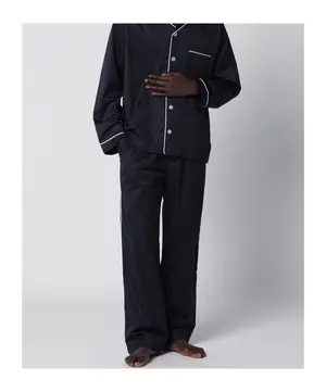 TEKLA Pocket Casual Pants