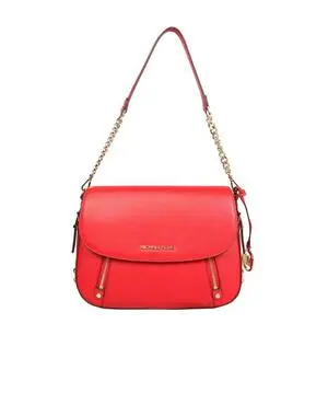 Michael Kors Top Flap Shoulder Bag