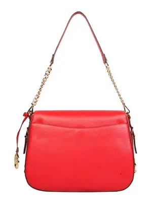 Michael Kors Top Flap Shoulder Bag