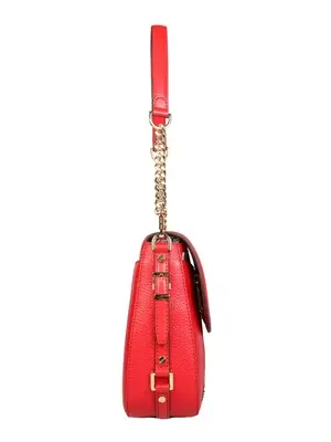 Michael Kors Top Flap Shoulder Bag