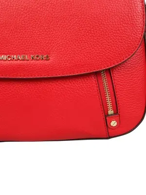 Michael Kors Top Flap Shoulder Bag