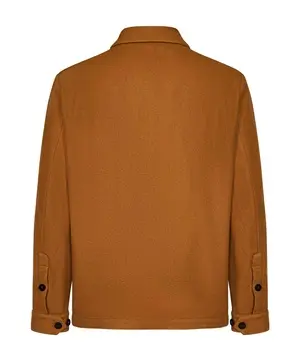 DRUMOHR Cashmere Shirt