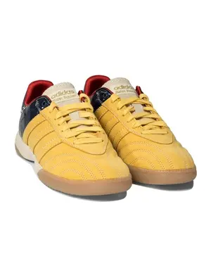ADIDAS X WALES B ONNER Adidas X Wales Bonner Samba Classic Sneakers
