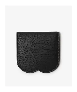 Burberry Chess Folding Cardholder