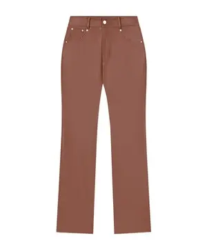 Nanushka Jacoba Slim-fit Trousers