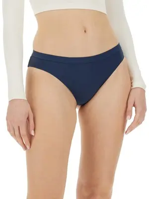 JIL SANDER Stretch Bikini Briefs