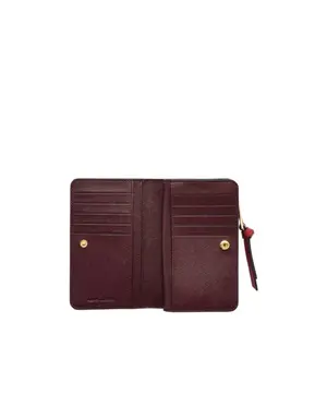 Marc Jacobs Snapshot Compact Wallet