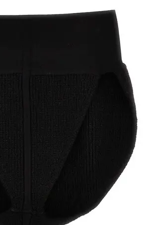 Rick Owens High Waist Briefs