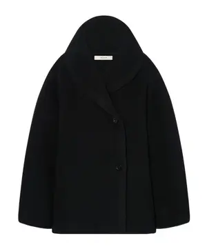 The Row Collared Coats For Women