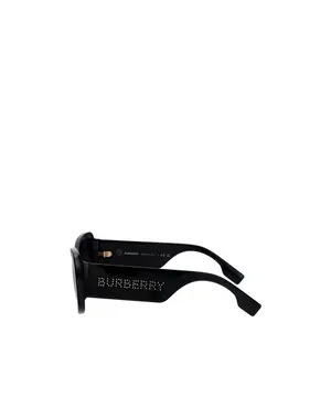 Burberry Cat Eye Frame Sunglasses