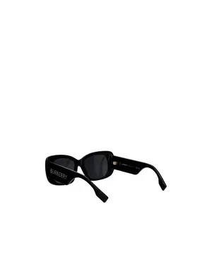 Burberry Cat Eye Frame Sunglasses
