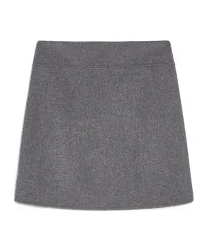 Max Mara Wool Skirt