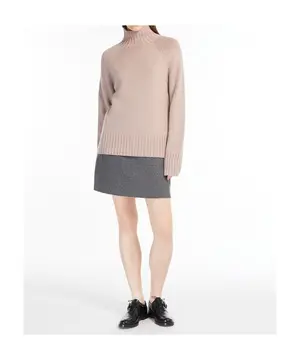Max Mara Wool Skirt