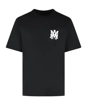 Amiri Ma Core Logo T-shirt - Black