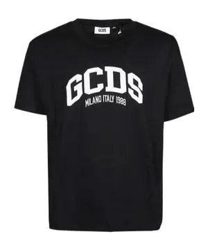 Gcds Crewneck T-shirts For Men