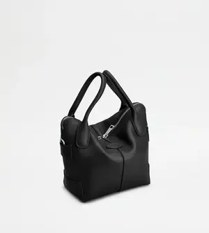 TOD'S Di Bag Swing Zip Mini Bag