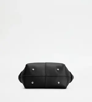 TOD'S Di Bag Swing Zip Mini Bag